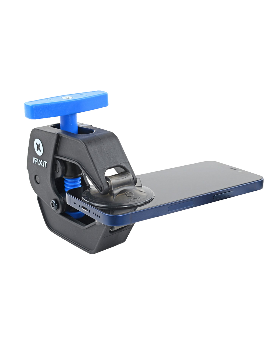 Anti-Clamp (iFixit) – MobileSentrix México