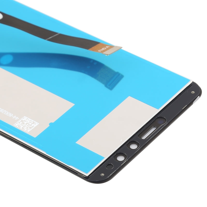 Pantalla LCD Para Huawei Y9 (FLA-LX3 / 2018) (Blanco) – MobileSentrix ...